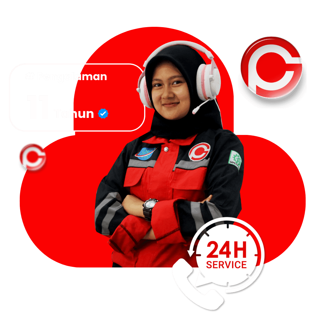 Garda Pest Control Indonesia | Pembasmi Hama Profesional